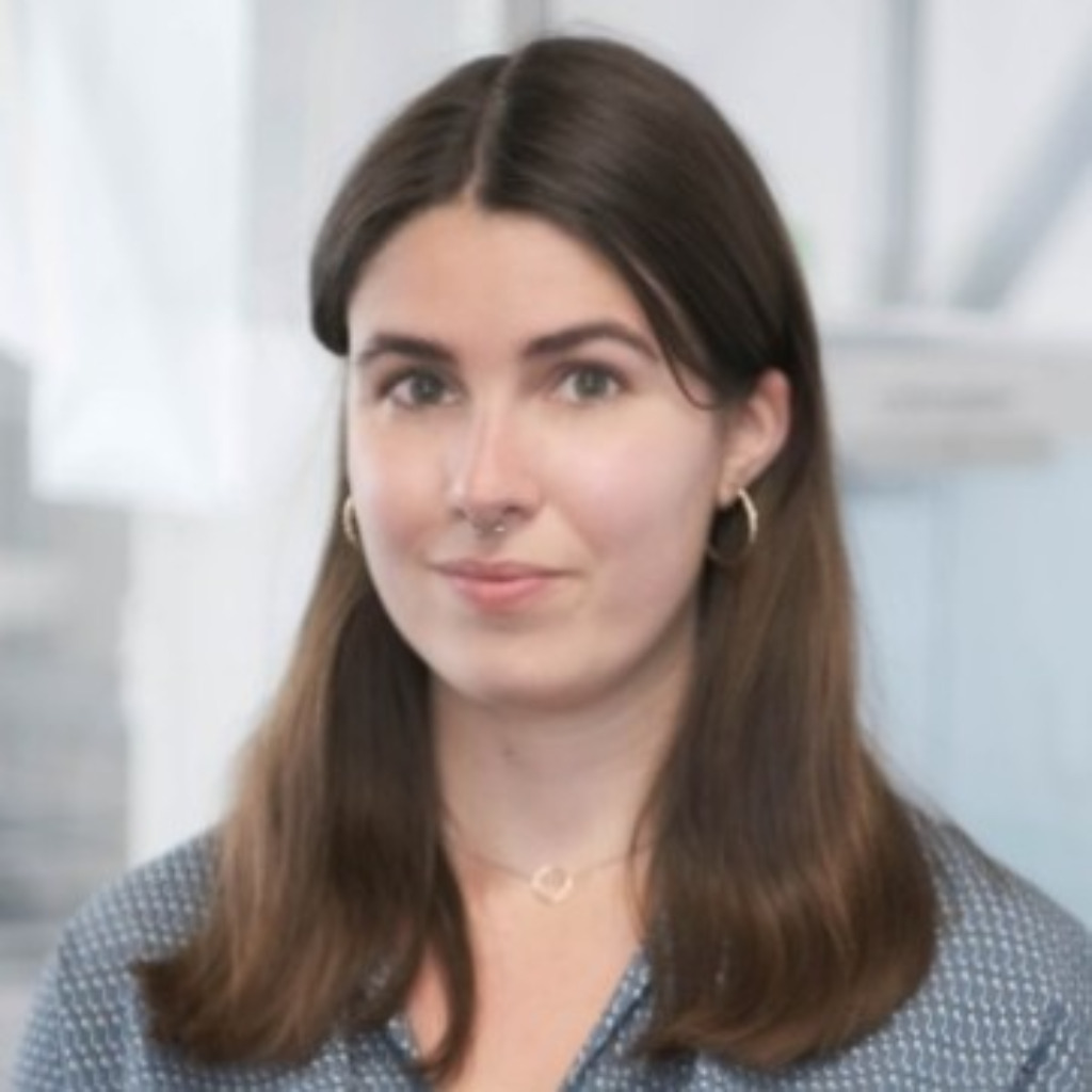 Maria Murga Oficialdegui - Spare Parts Manufacturing Engineer - Airbus ...