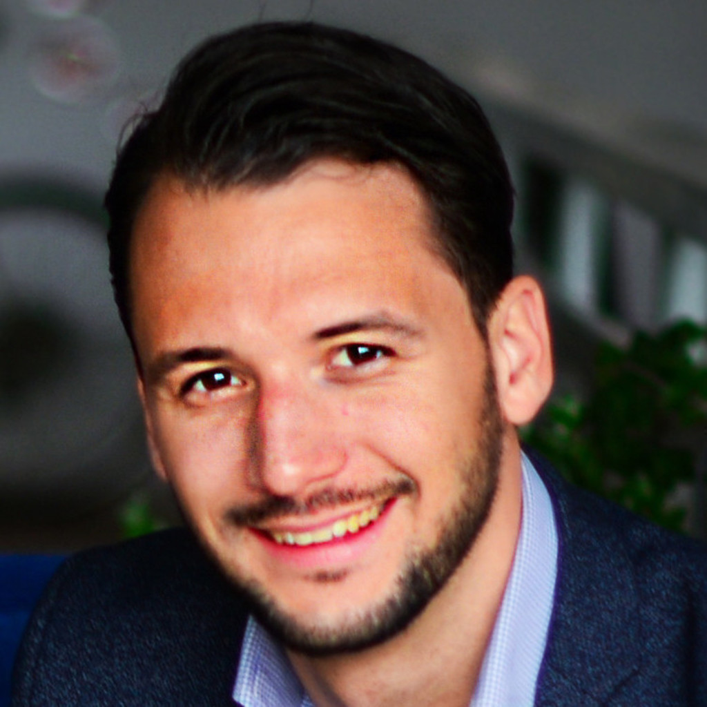 Philipp Stangl - CEO & Co-Founder - Rebel Meat | XING