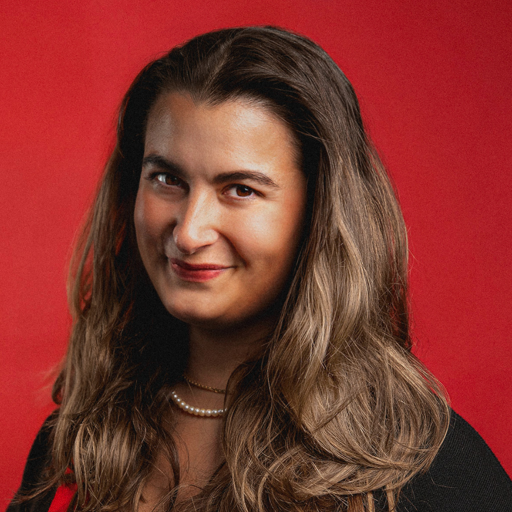 Anna-Maria Muro Pita - Art Director - TankTank GmbH | XING