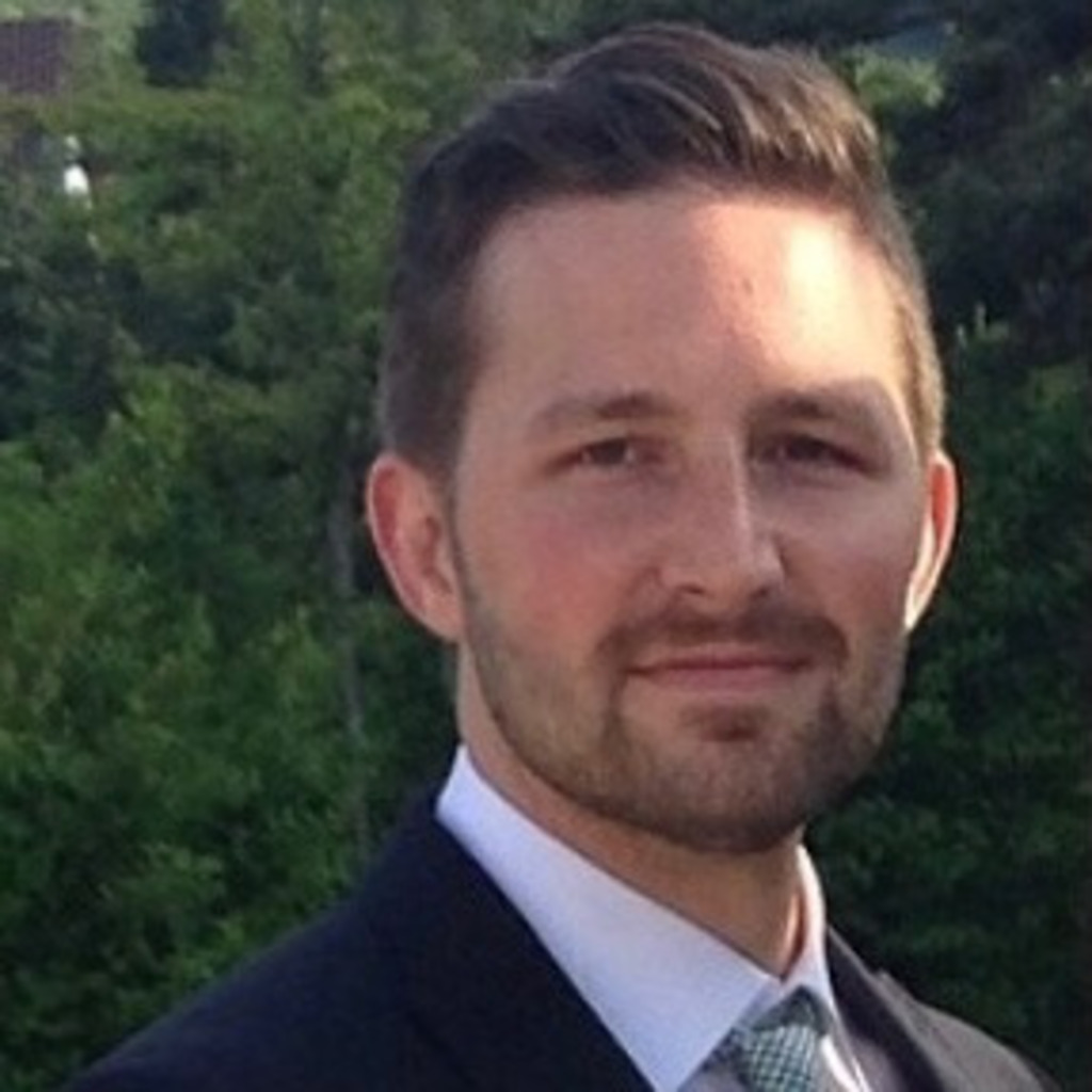 Christian Pesch - Bezirksleiter Gastronomie - Campari Deutschland GmbH ...