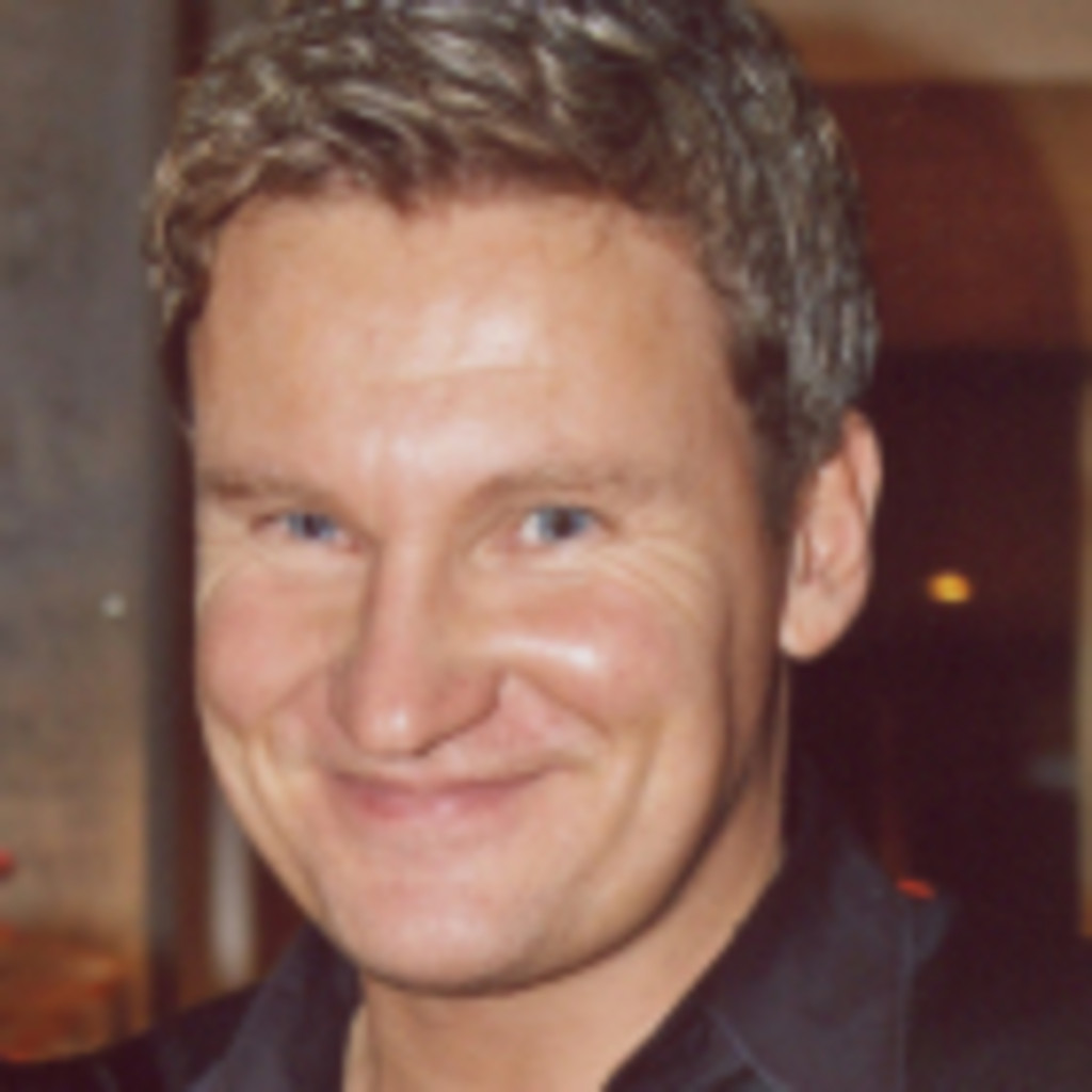 Olaf Schroeder - Inhaber - schroederevent | XING