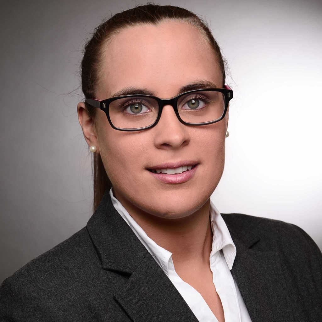 Tina Reitz - Senior Brand Building Manager Germany & Switzerland ...