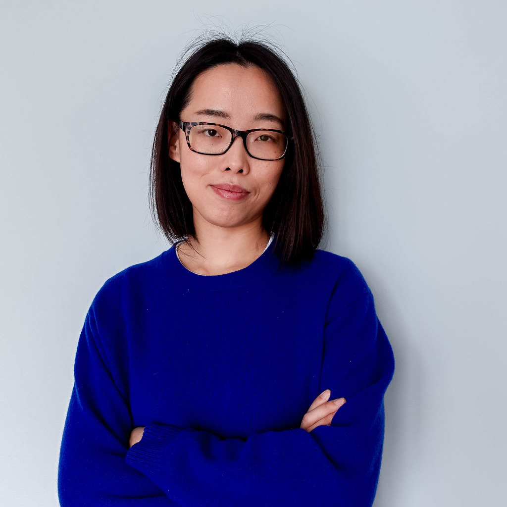 Xin Chang - Senior Consultant Chinese Business - Expanding Together ...