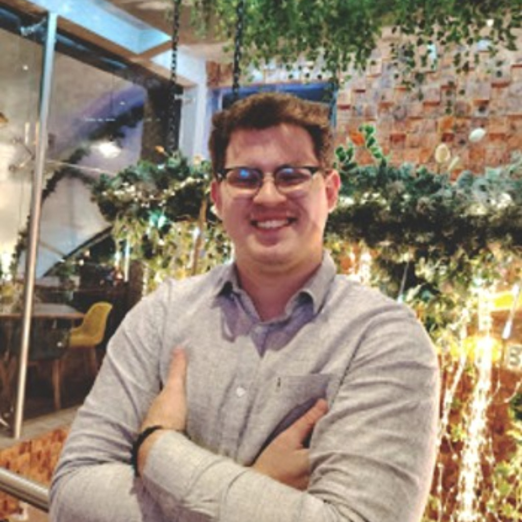 Francisco Javier Mancilla Torres - DevOps Engineer - Conekta | XING