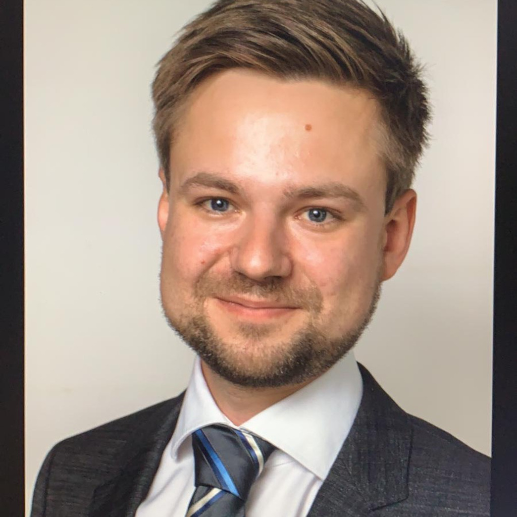 Michael Strobl - Rechtswissenschaften, Referendariat - Landgericht Köln ...