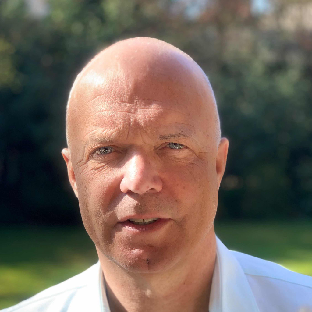 Dr. Thomas Mansfeld - Chefarzt für Allgemein- und Viszeralchirurgie ...