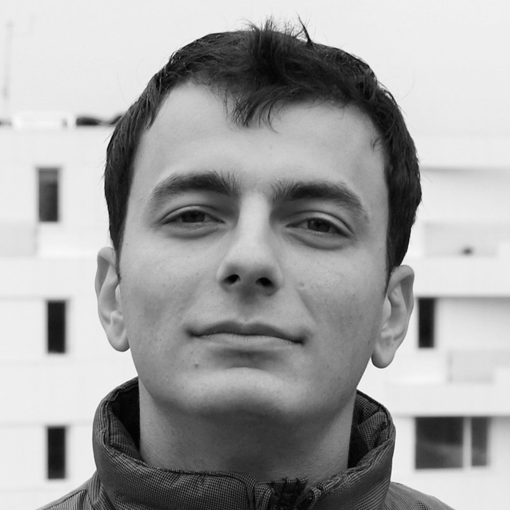 Razvan Grigore - DevOps Engineer - Vampire Byte SRL | XING