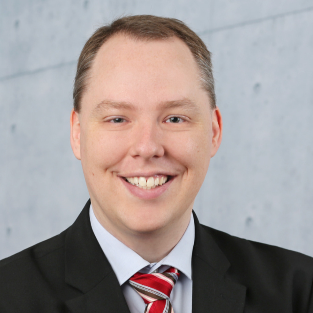 Dr. Philipp Ries - Projektingenieur - ORANO NCS GmbH | XING