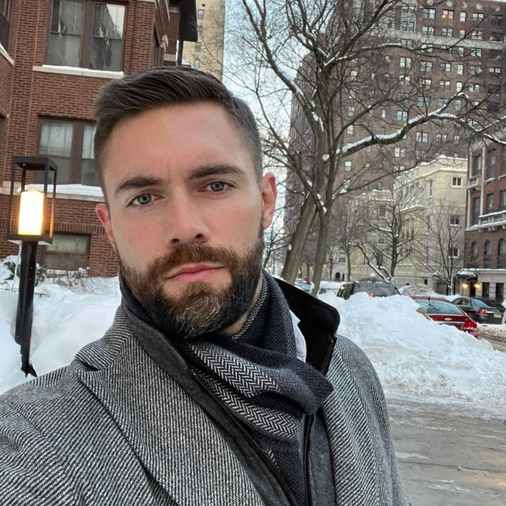 Robert Michaels - Risk Manager - Deutsche Bank AG | XING