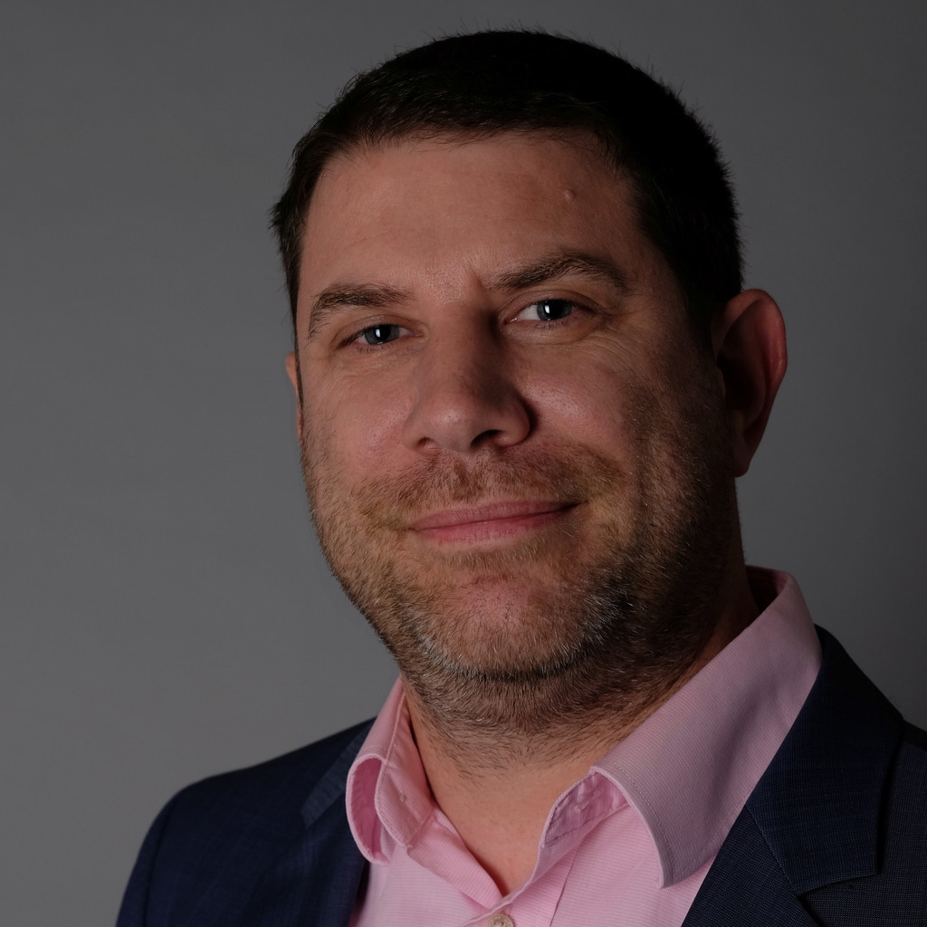 Oliver Frenzel - Senior Consultant Communication - SIEMENS | XING