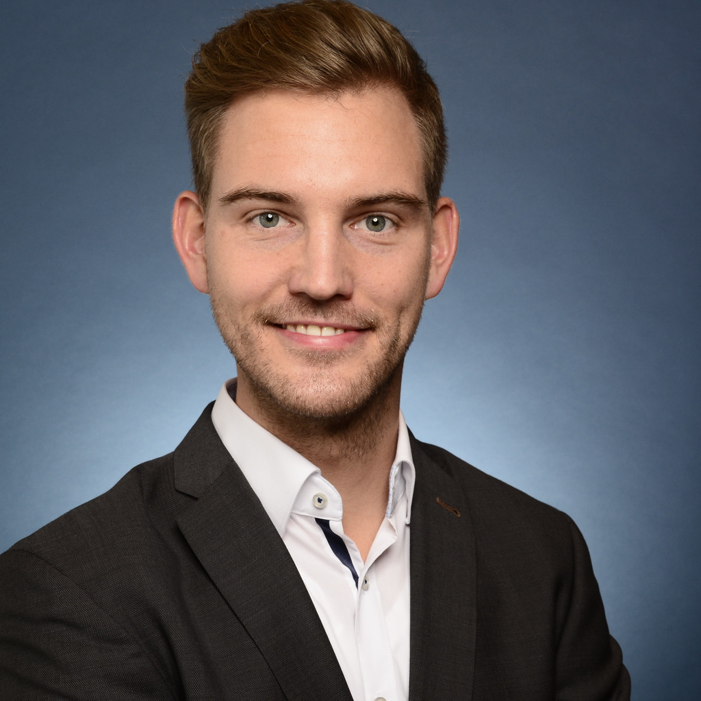 Jan Bechtum - Key Account Manager - msp druck und medien gmbh | XING