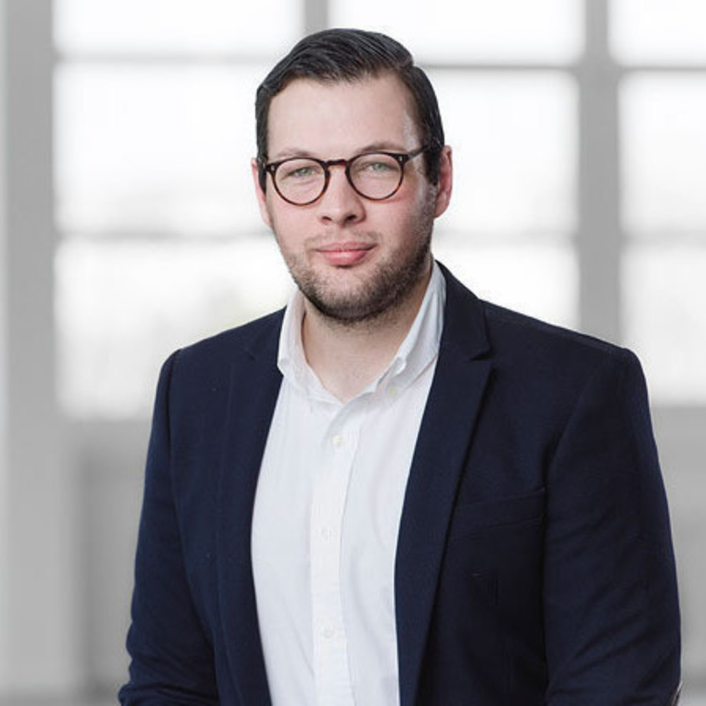 Phillip Bauer - Geschäftsführer / COO - Jonas Better Place GmbH | XING