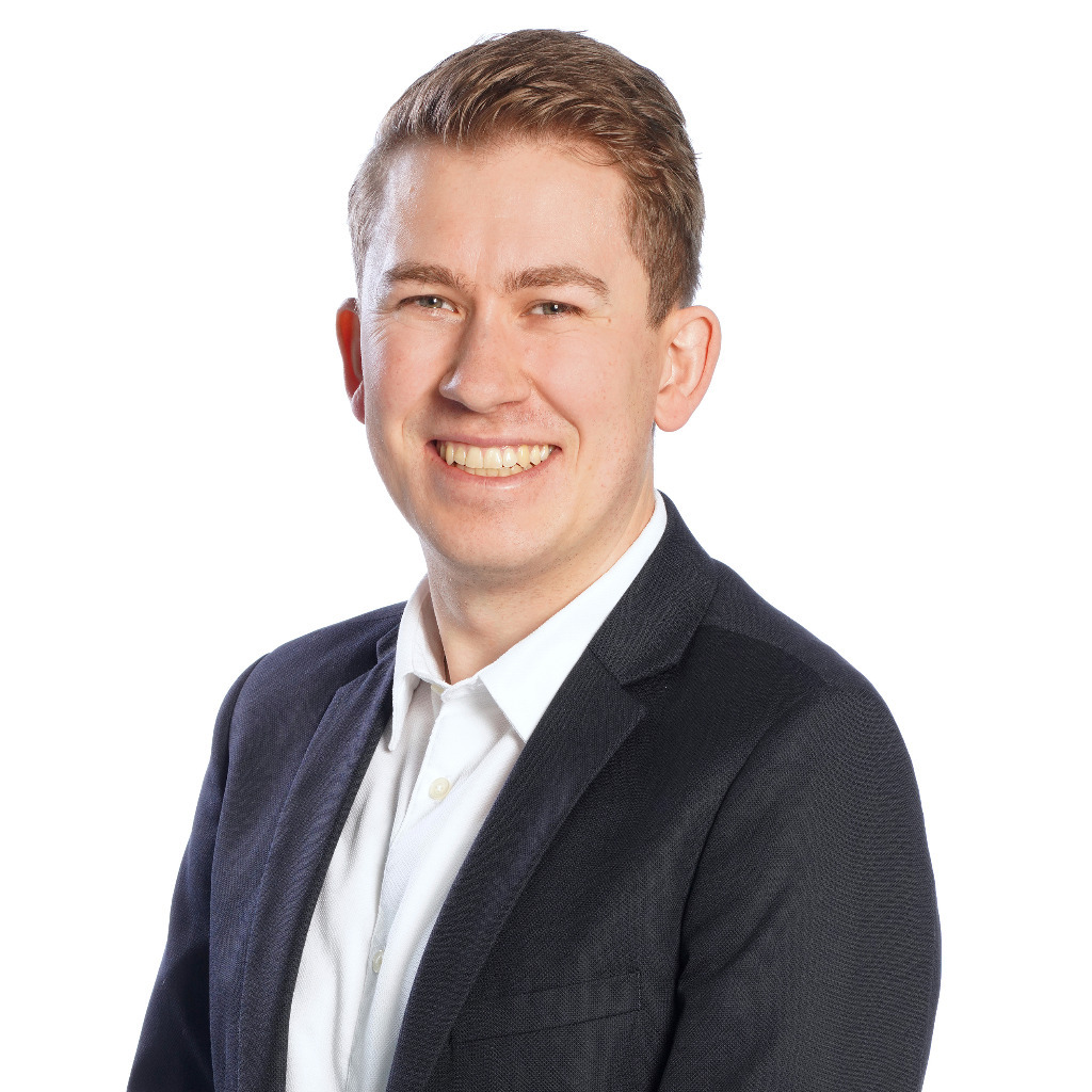 Mats Kiesel - International Management - Radboud University Nijmegen | XING