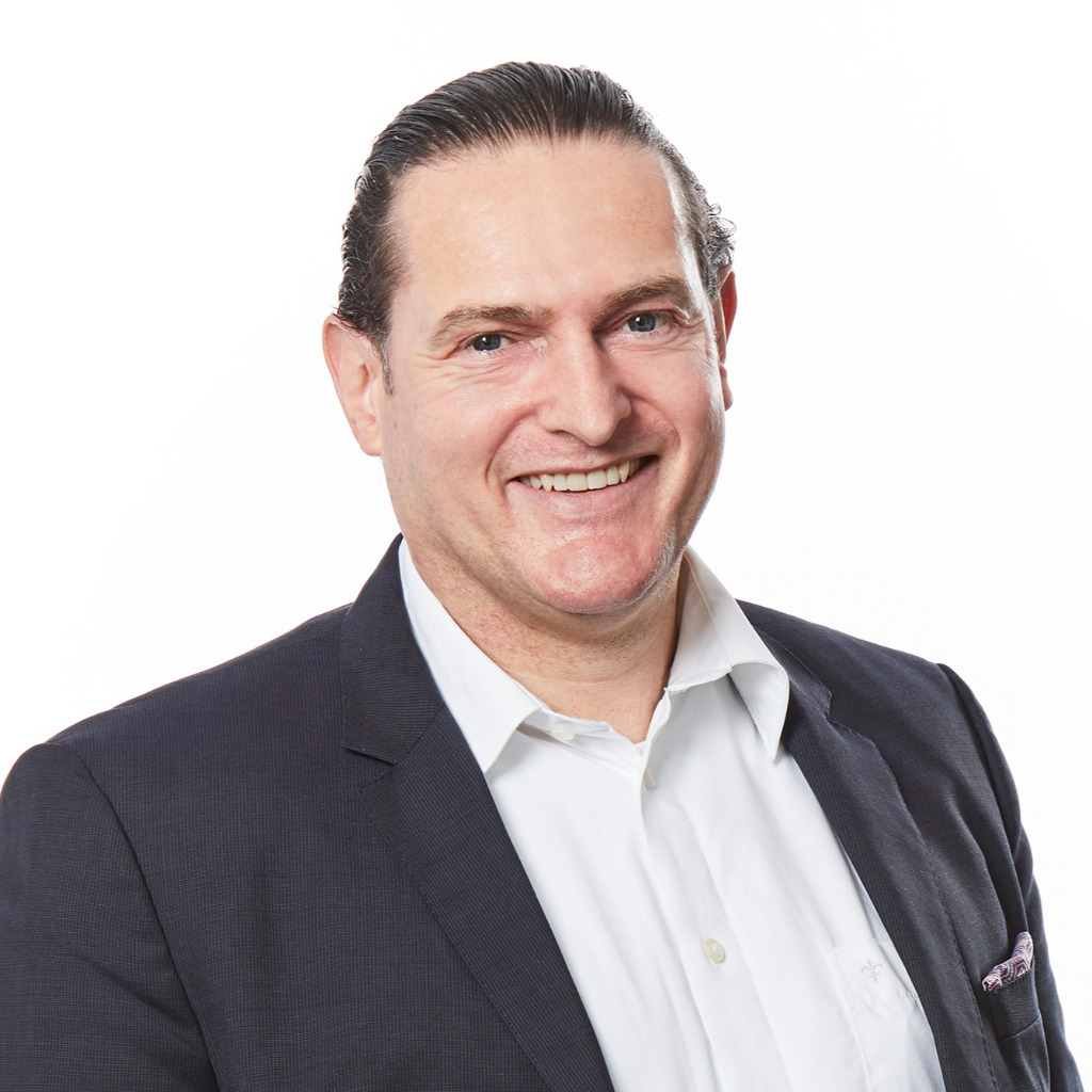 Bernhard Teßmann - Senior Channel Manager - NFON AG | XING