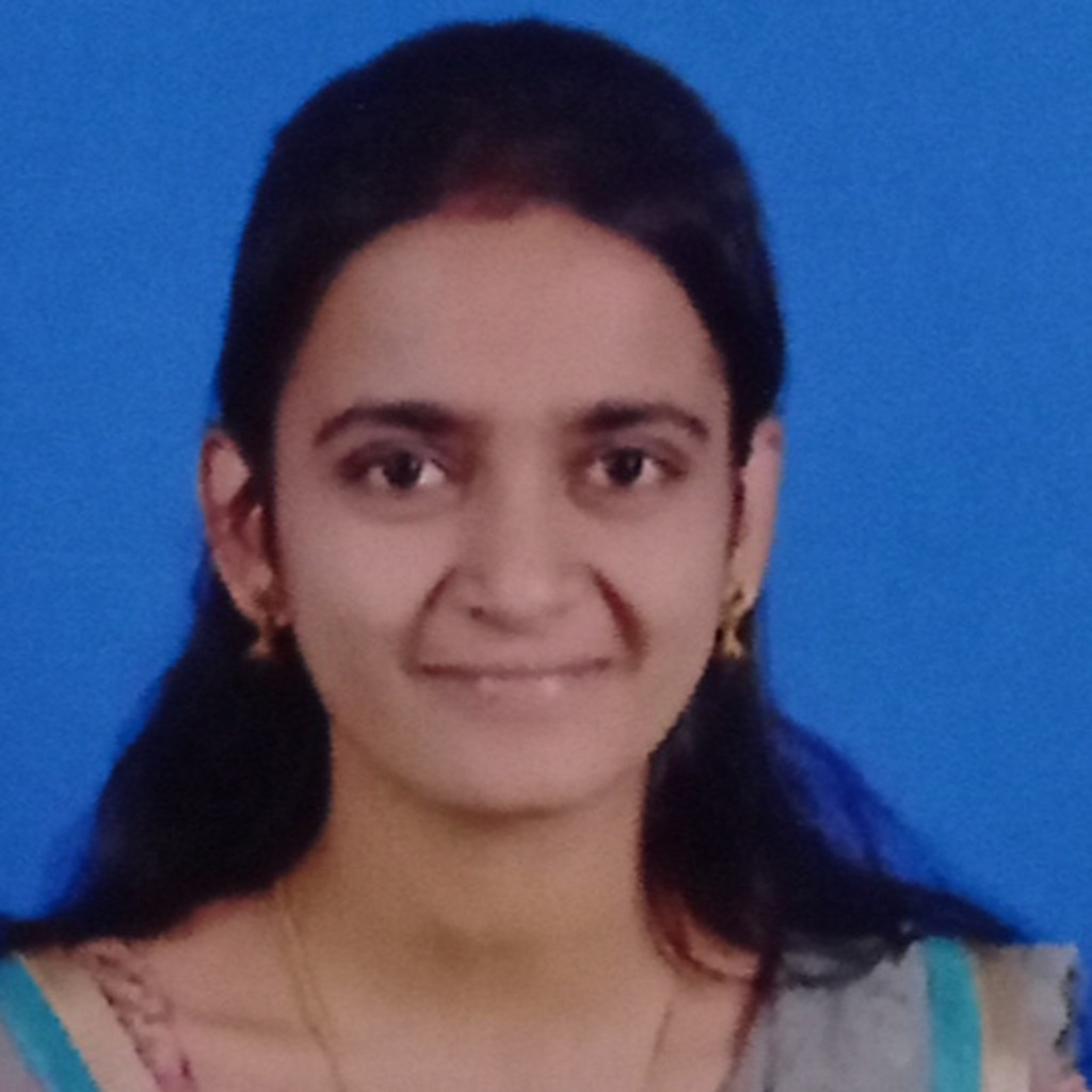 Arati Majalatti - Software Engineer - DXC.technology | XING