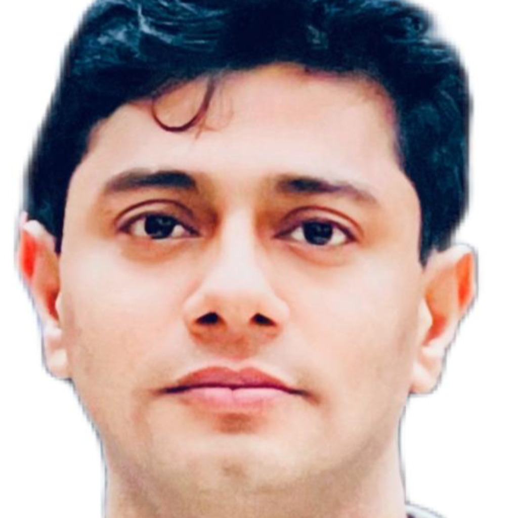 Khurram Hashmi - Software Developer - Erste Digital GmbH | XING