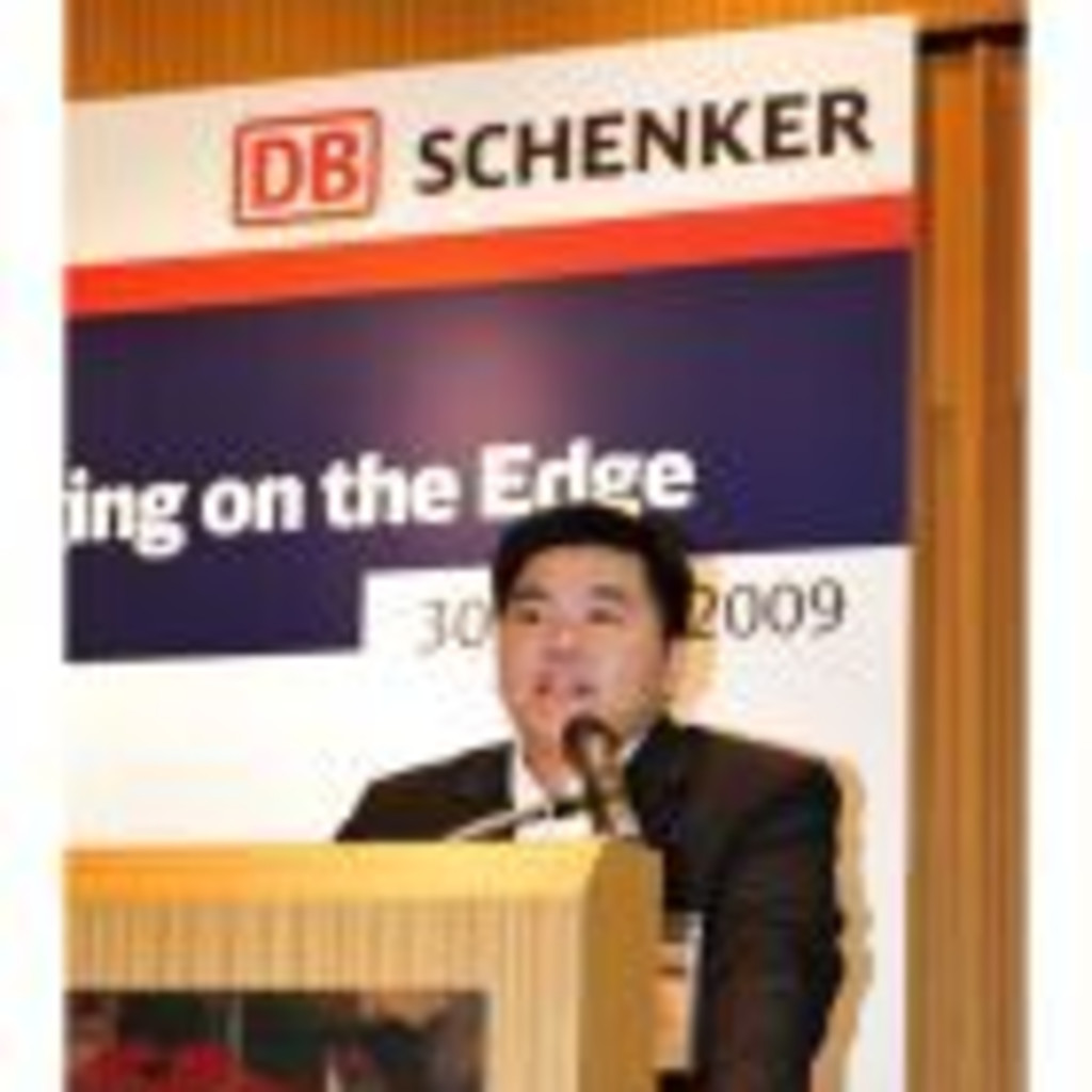 Patrick CHAU - Deputy General Manager, Sales Fashion & Retail, China ...