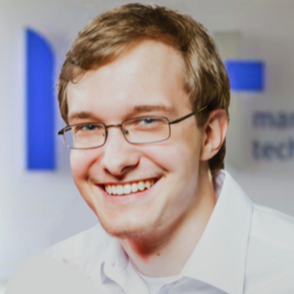 Maurice Wilhelm - Oracle APEX Consultant - Hyand Solutions | Formerly known as MT - IT-Solutions ...