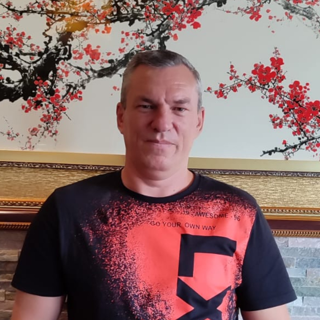 Viktor Samoilov: Ausbildung und Berufserfahrung | XING