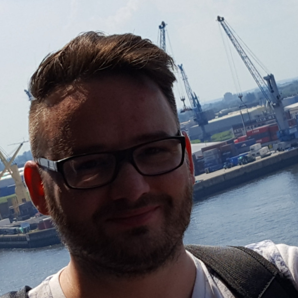 Christopher Prüter - Vertriebsmitarbeiter Innendienst - Kiloutou Deutschland GmbH | XING