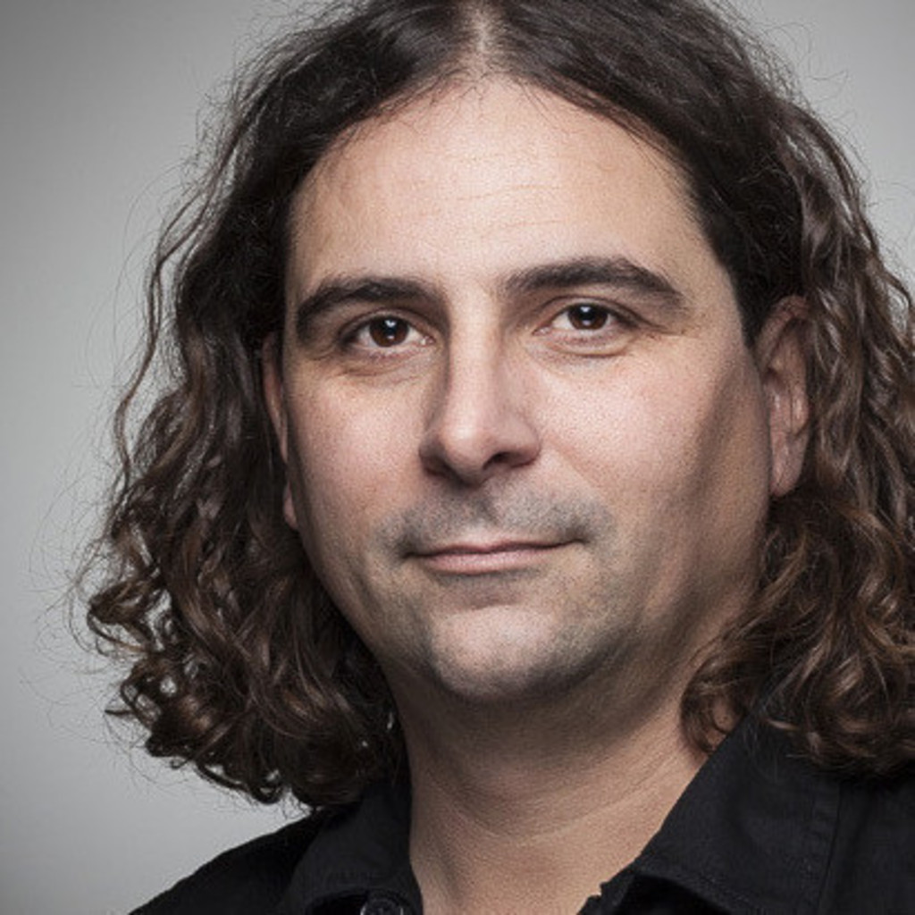 Stephan Hamacher - Dipl. Designer - interdisziplinäres I design | XING