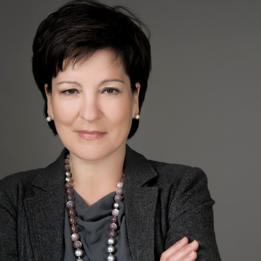 Claudia Beckmann - Projektmanagerin - Büro für Netzarbeit | XING