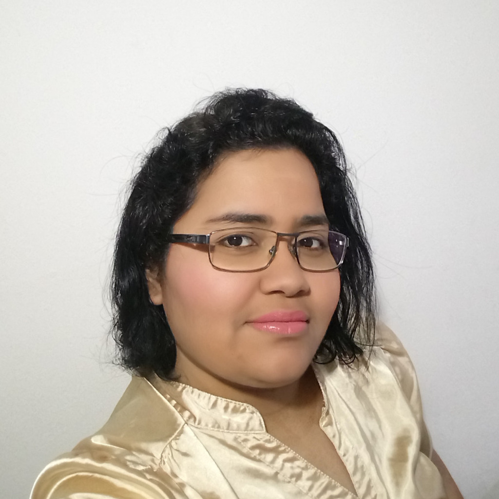 MSc.- Eng. Marie Melendez - Senior Electrical Engineer - Technip ...