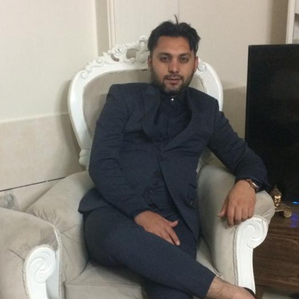 sayedmahdi khodaei - Accountant - Snowa | XING