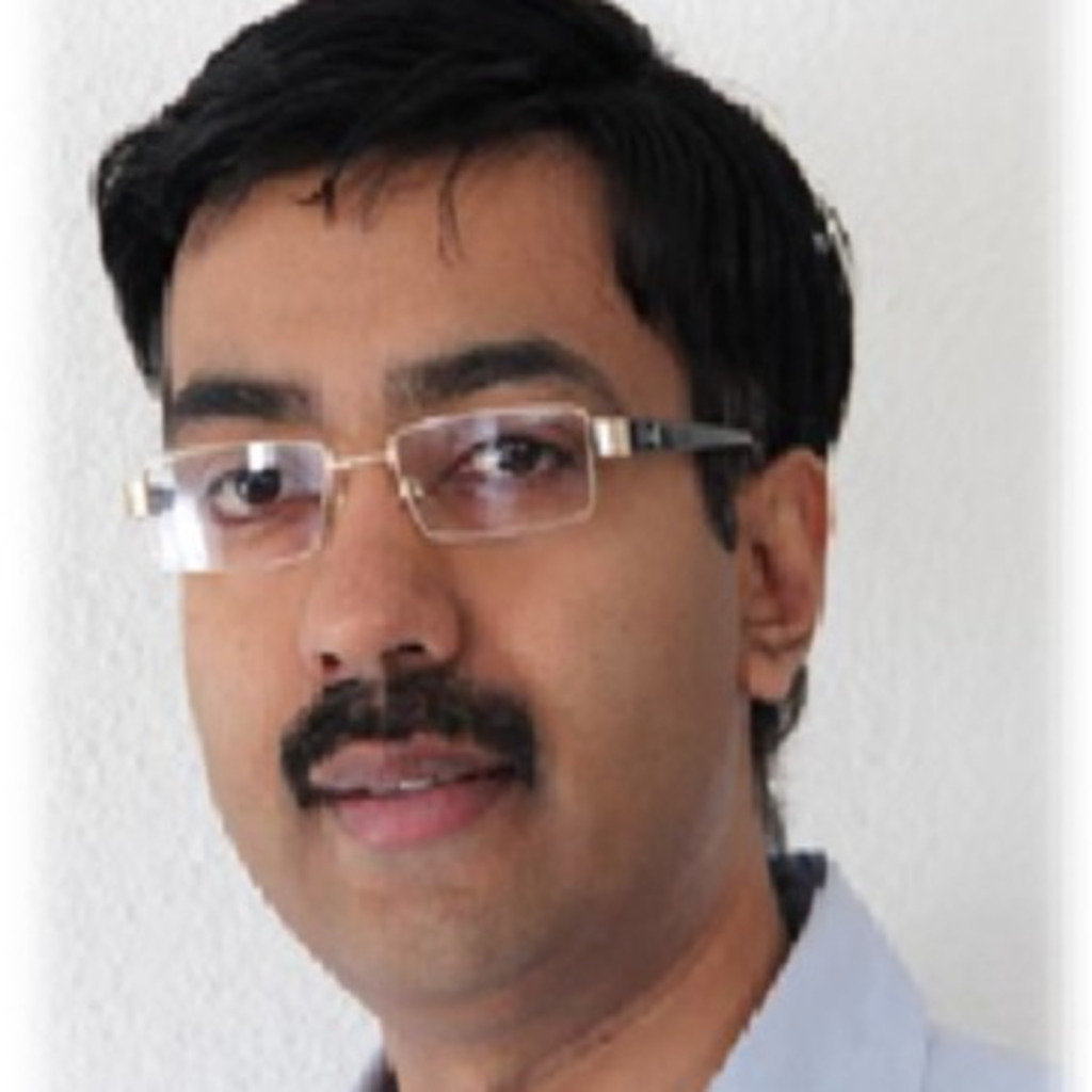 Radhakrishnan Nair - Senior Program Manager, IT - DXC Technology ...