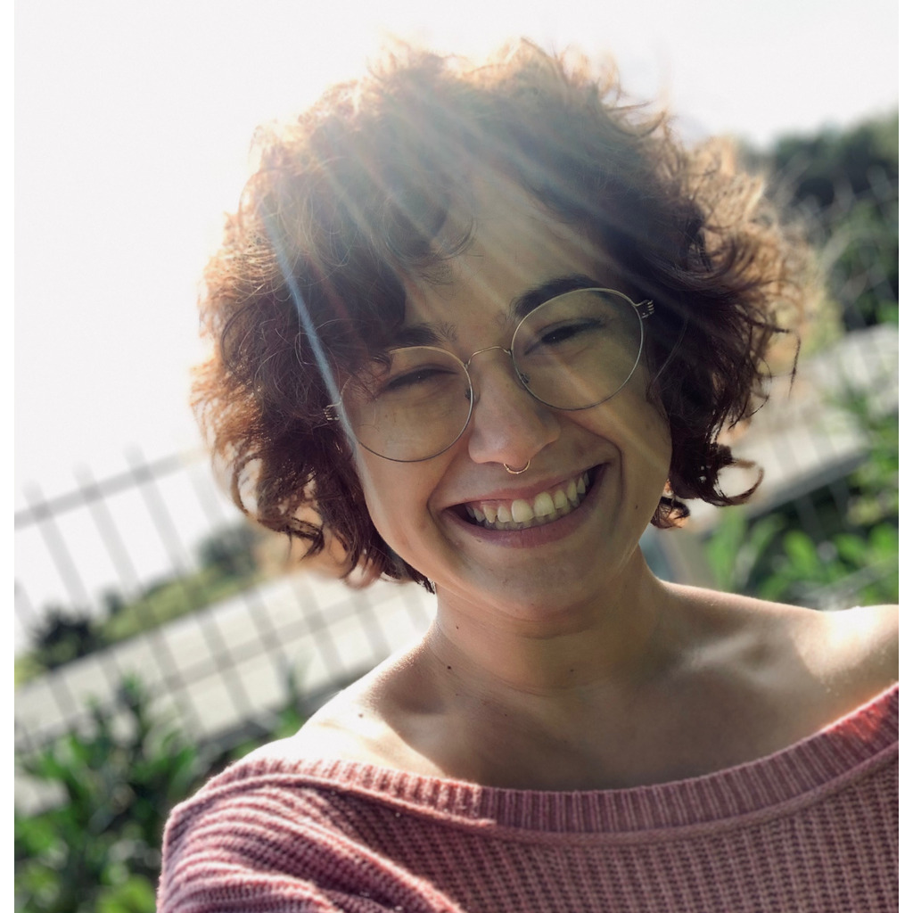 Isabel Krause - Gesundheits- und Krankenpfleger - Städtisches Klinikum ...