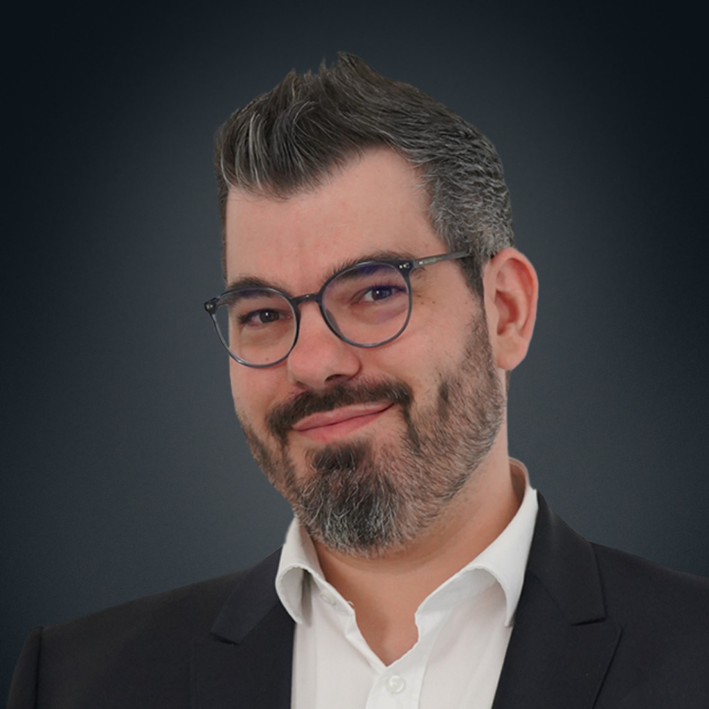 Dr. René Föhring - Head of Product Development - 5Minds IT-Solutions GmbH & Co. KG | XING