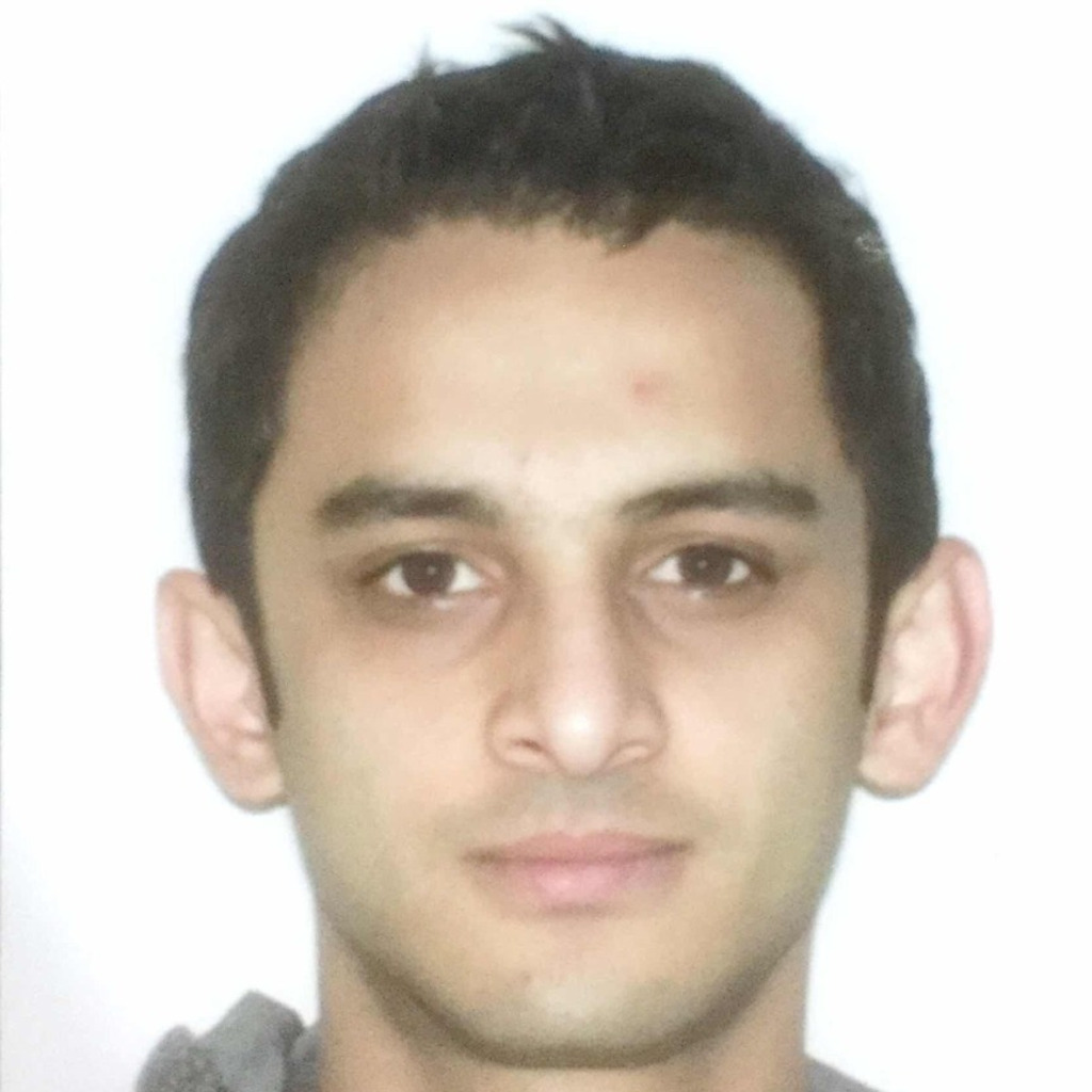 Akash Muccatira - Mechanical Design Engineer - Engineered Polymers ...