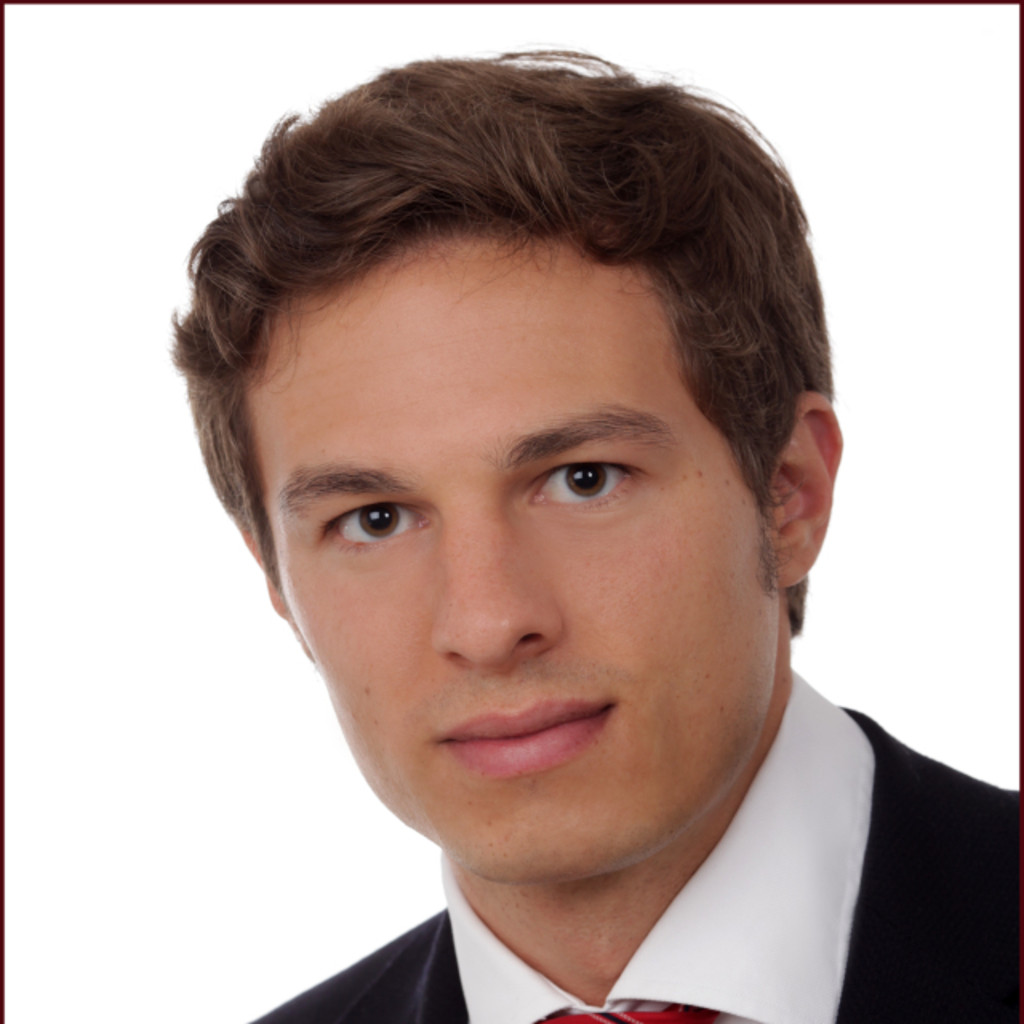 Matthias Schaffer - Project Manager - Robert Bosch GmbH | XING