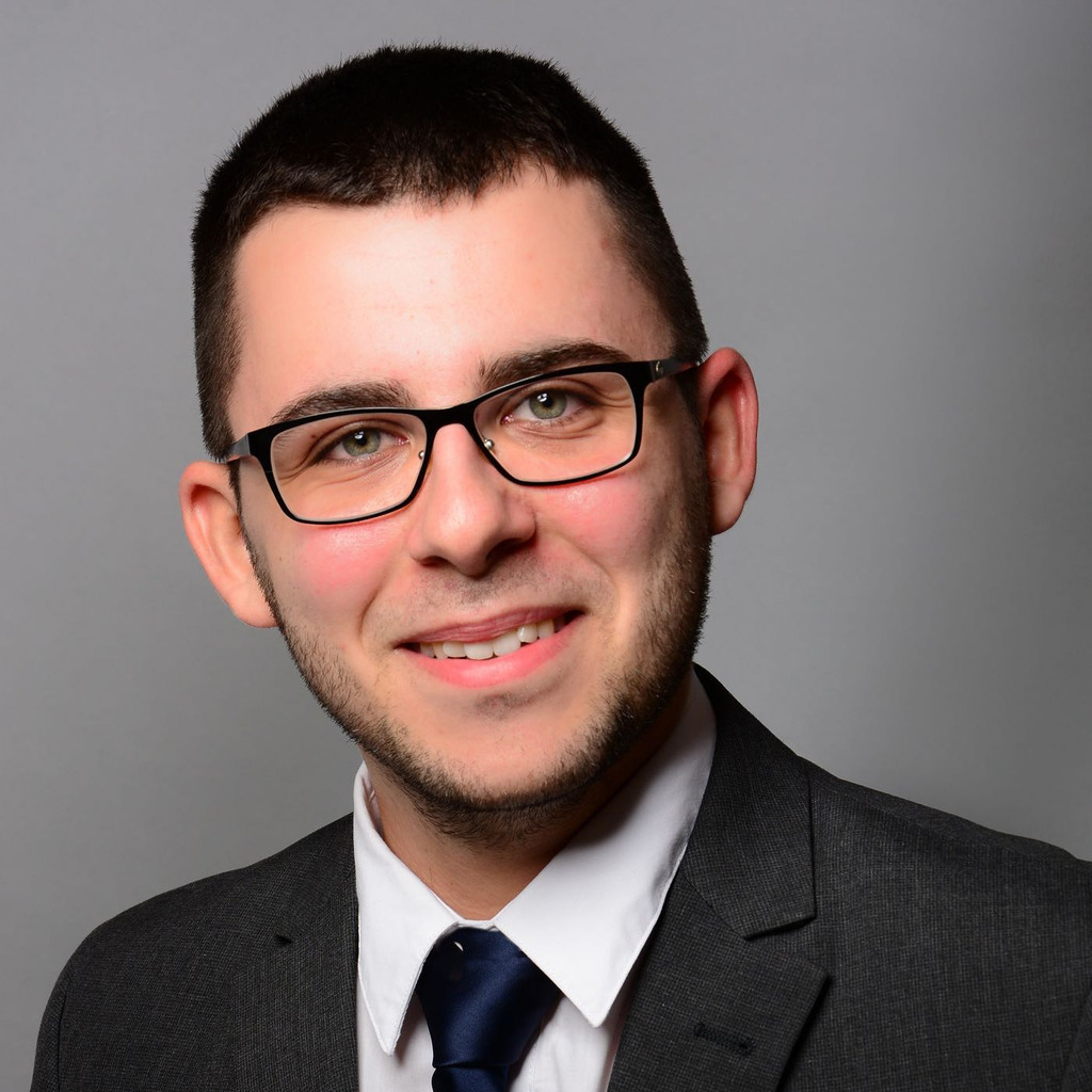 Philipp Weigerdt - Projektmanager - Würth Industrie Service GmbH & Co. KG | XING