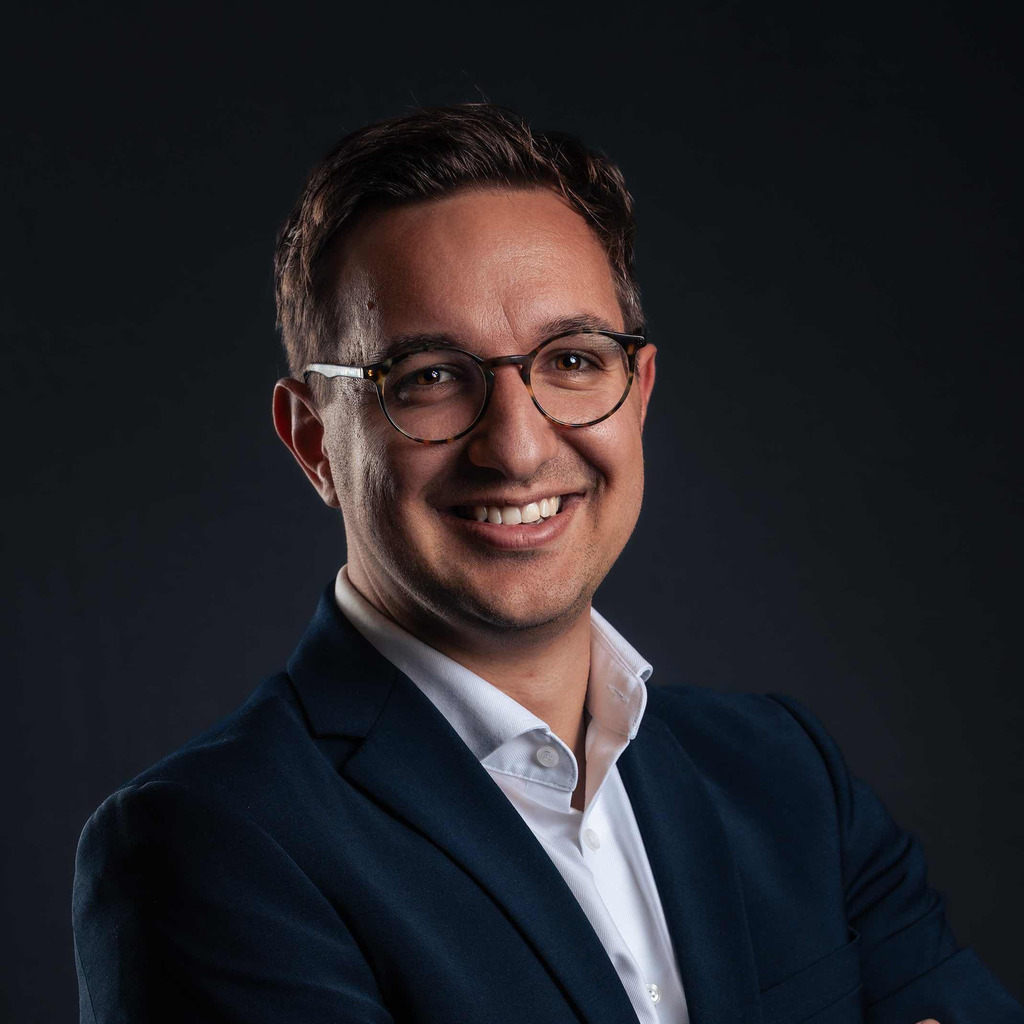 Steven Dauke - Projektmanager - Senger Unternehmensgruppe | XING