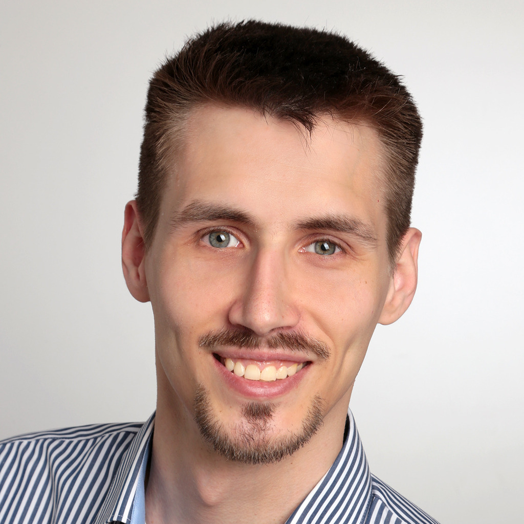 Christopher Krönung - IT Operations and Administration - MCE Bank GmbH ...