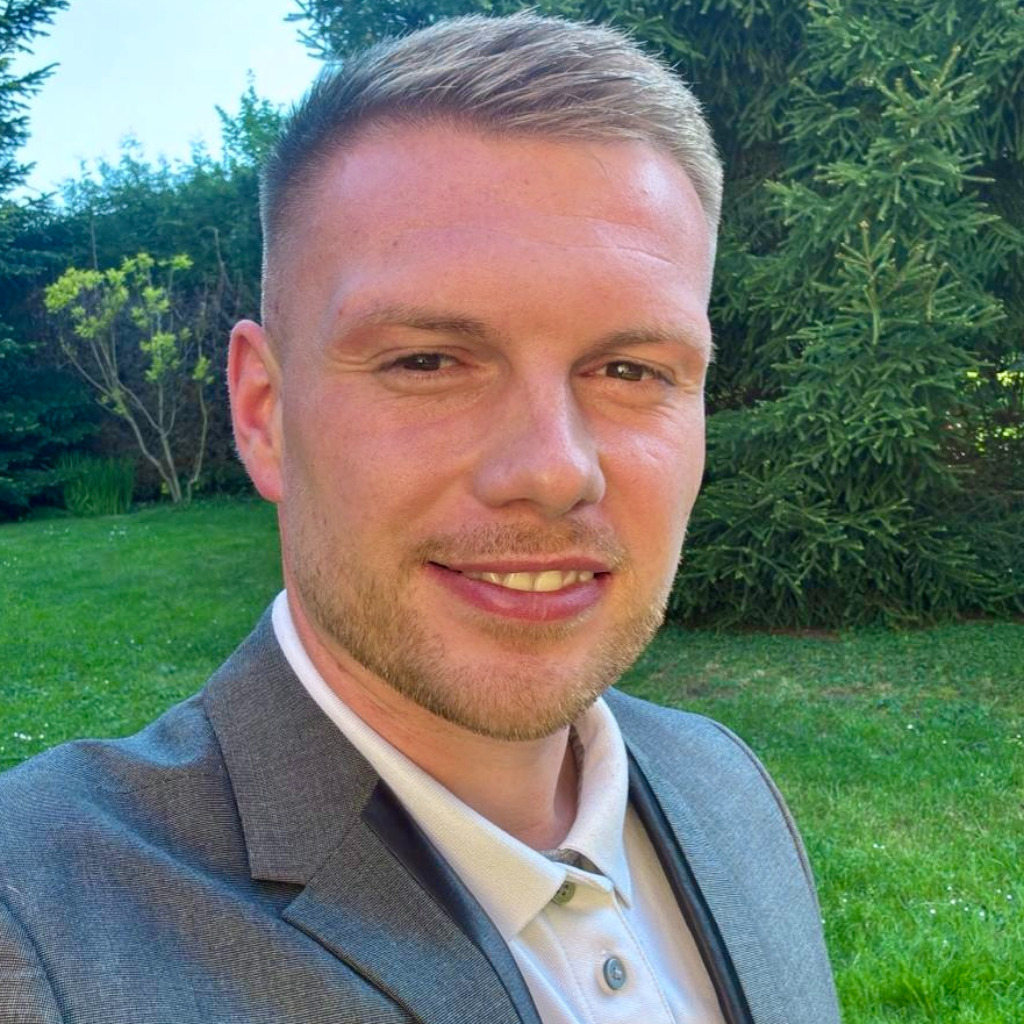 Philipp Hoffmann - Service-Disponent - DB Schenker in Deutschland | XING