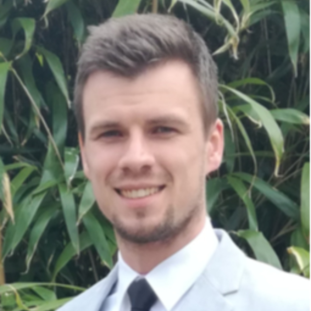 Edgar Mai - Verfahrenstechnik - Hochschule Osnabrück | XING