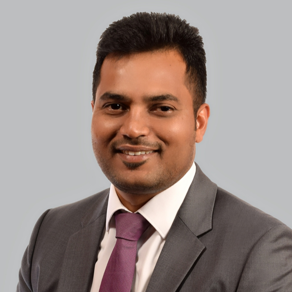 Srikanth Bandaru - Project Delivery Manager - ZF Group | XING Srikanth Bandaru - Project Delivery Manager - ZF Group | XING
