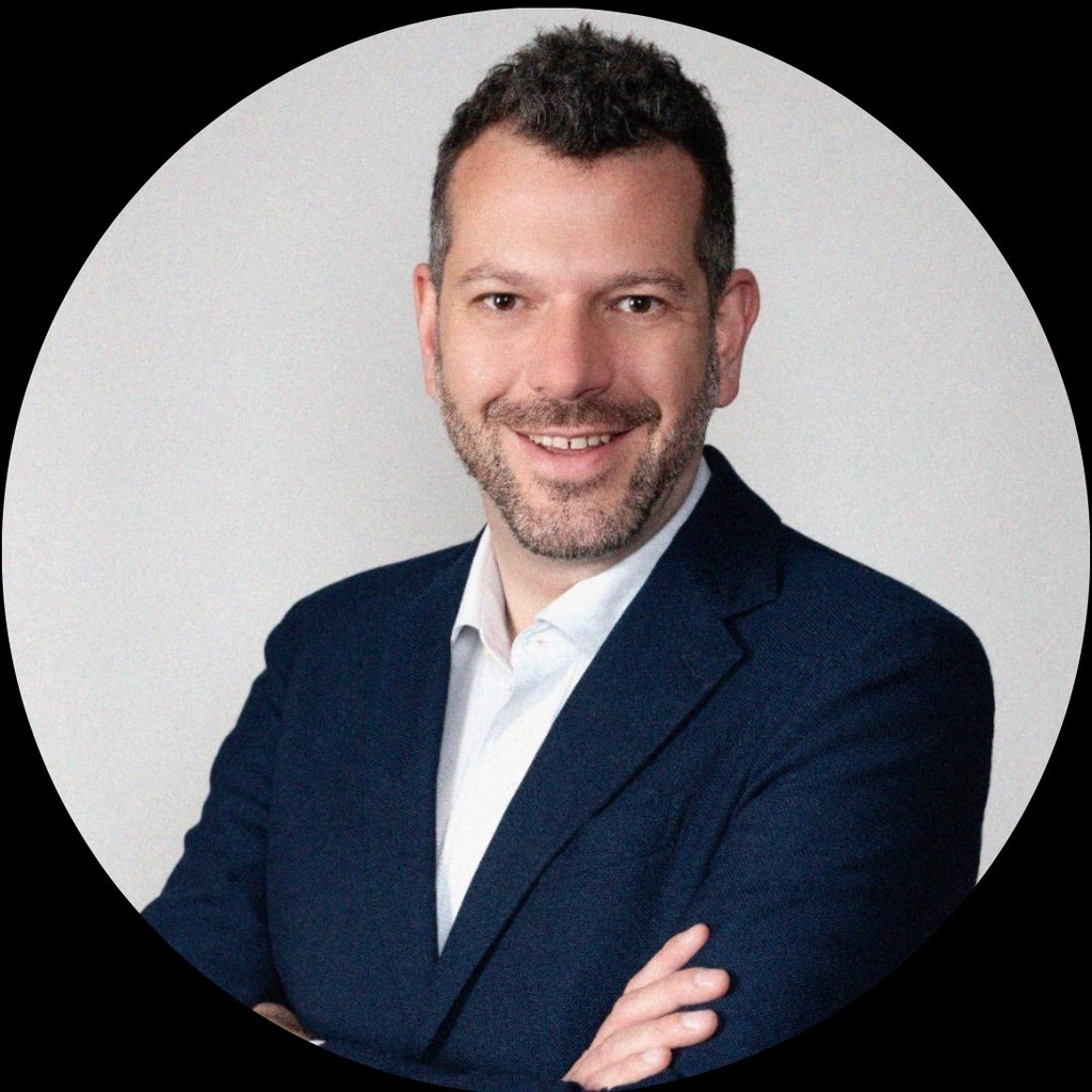 Stefan Michael Caballo - Group CFO - Mibelle Group | XING