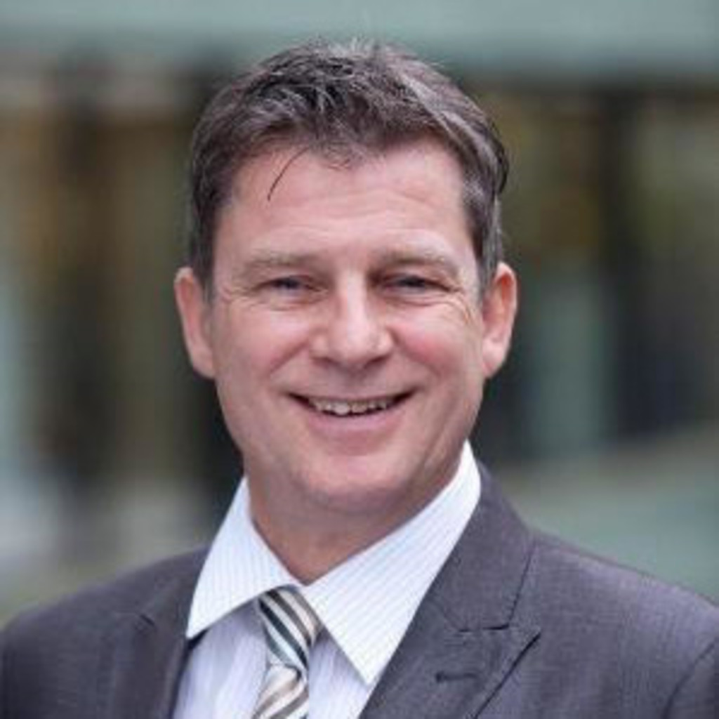 Josef Reimann - Retired - Reimann | XING