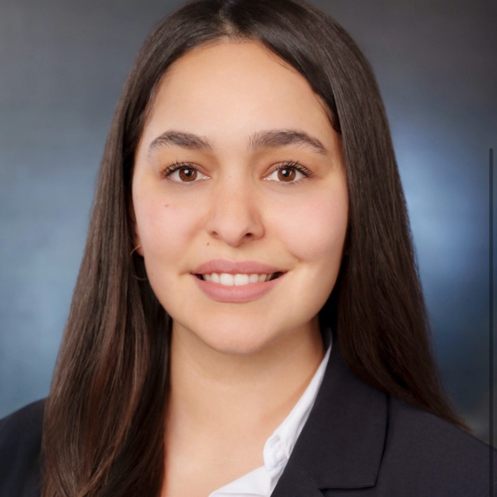 Pelin Demir - Pädagogin im Allgemeinen Sozialen Dienst - Jugendamt | XING