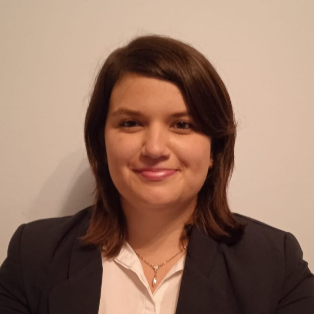 Milica Karbic - Product Development Manager - Digitec Galaxus AG | XING