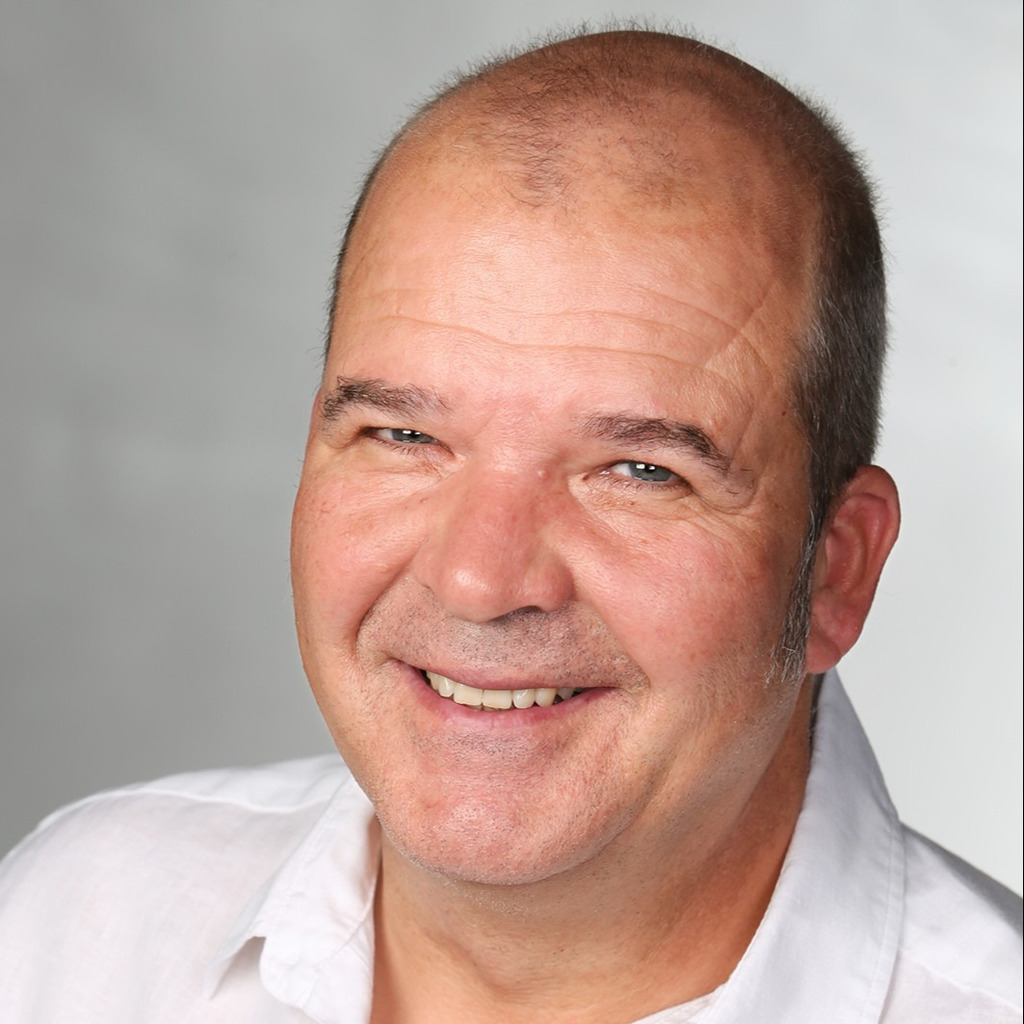 Jürgen Walbert - Konstrukteur 3D-CAD - gh Auer Guss GmbH | XING