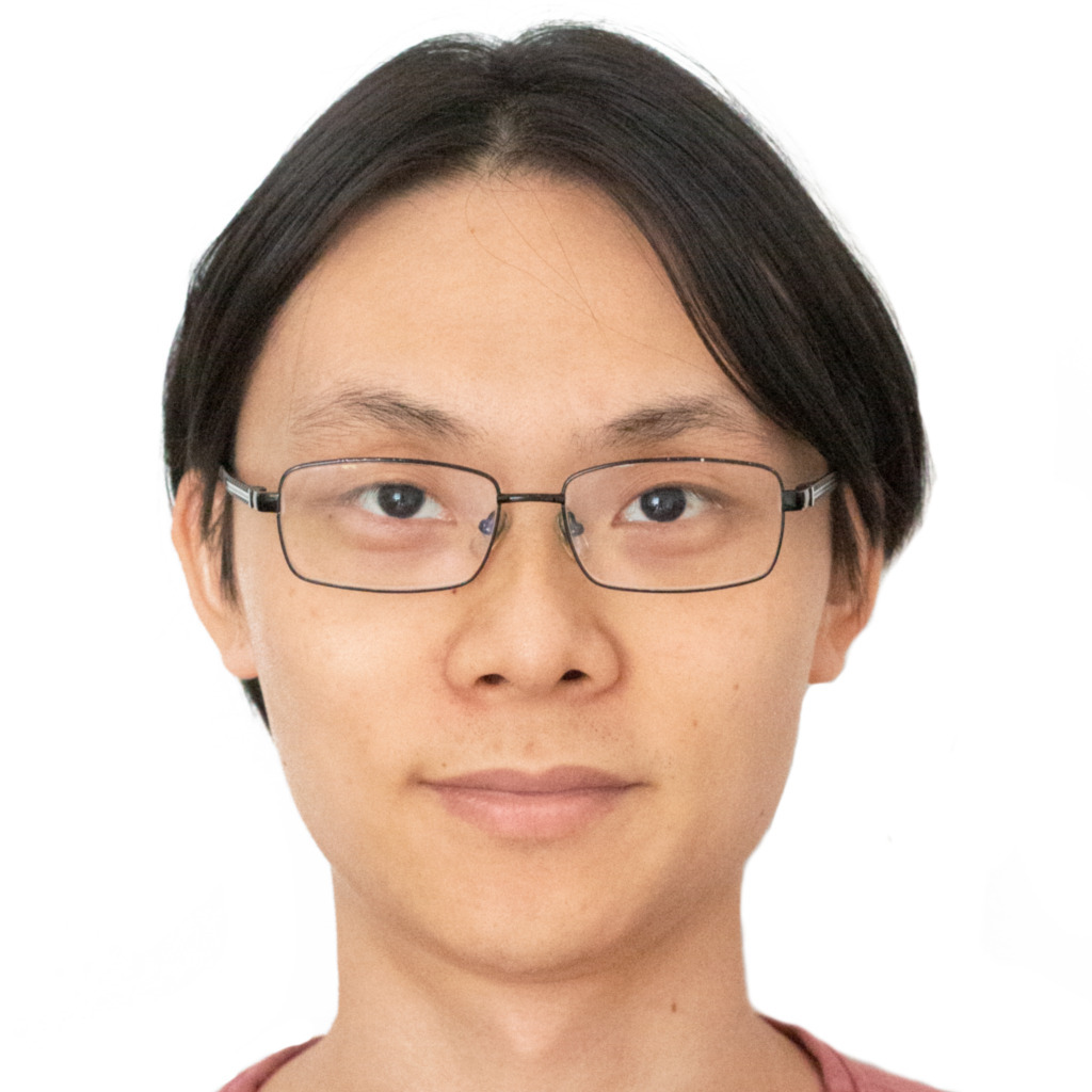 Haoran Chen - Softwareentwickler C++ und Python - Bertrandt Group | XING