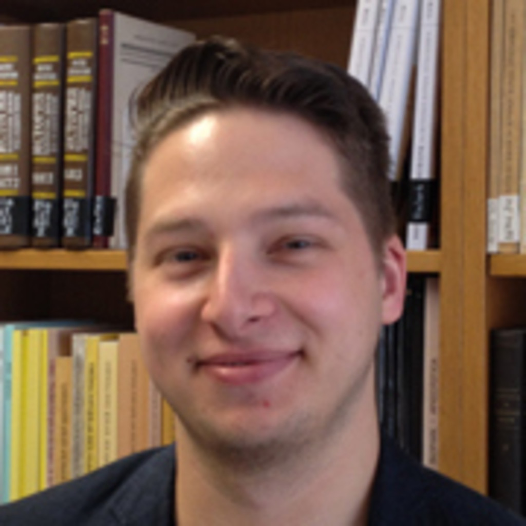 David Schmid - Mittelalterliche Geschichte - Universität Wien | XING