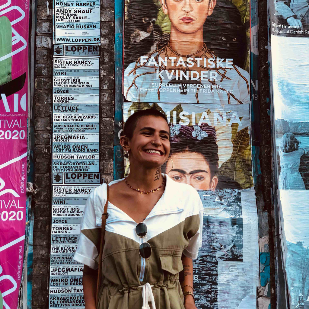 Selin Tur - Deutsche Literatur - Humboldt-Universität zu Berlin | XING