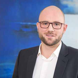 David Kiel - Referent Betriebliches Gesundheitsmanagement (BGM) - BKK ...