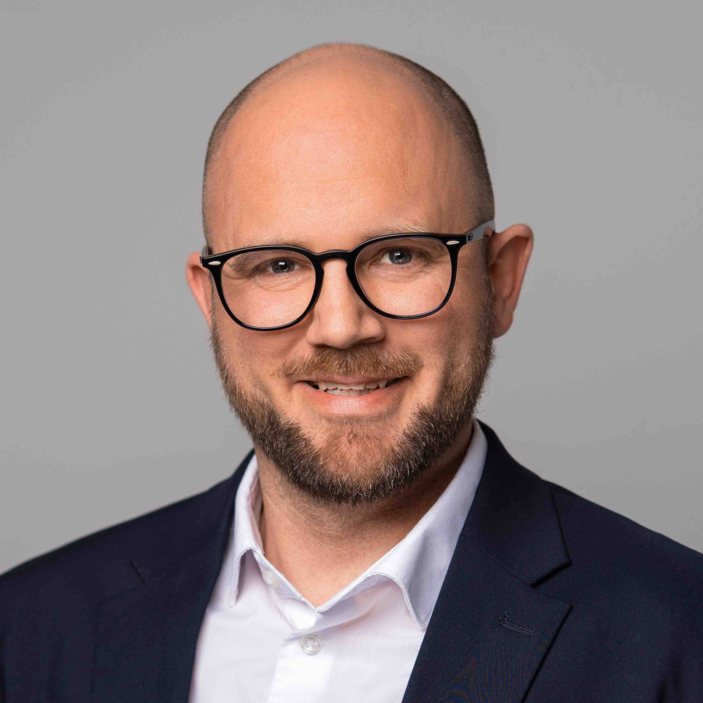 David Kiel - Referent Betriebliches Gesundheitsmanagement (BGM) - BKK ...