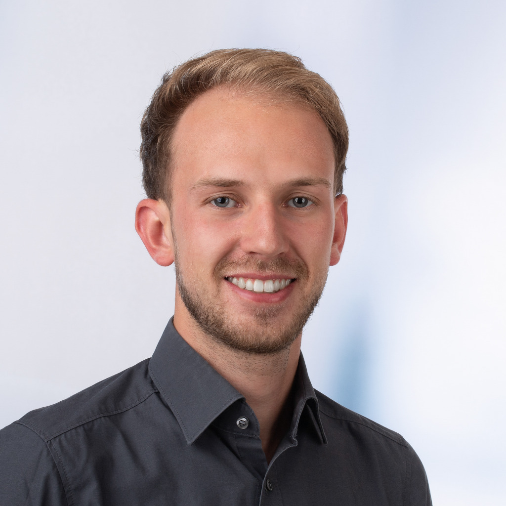 Roman Fleischer - Elektrokonstrukteur - MAX STREICHER GmbH & Co. KG aA ...